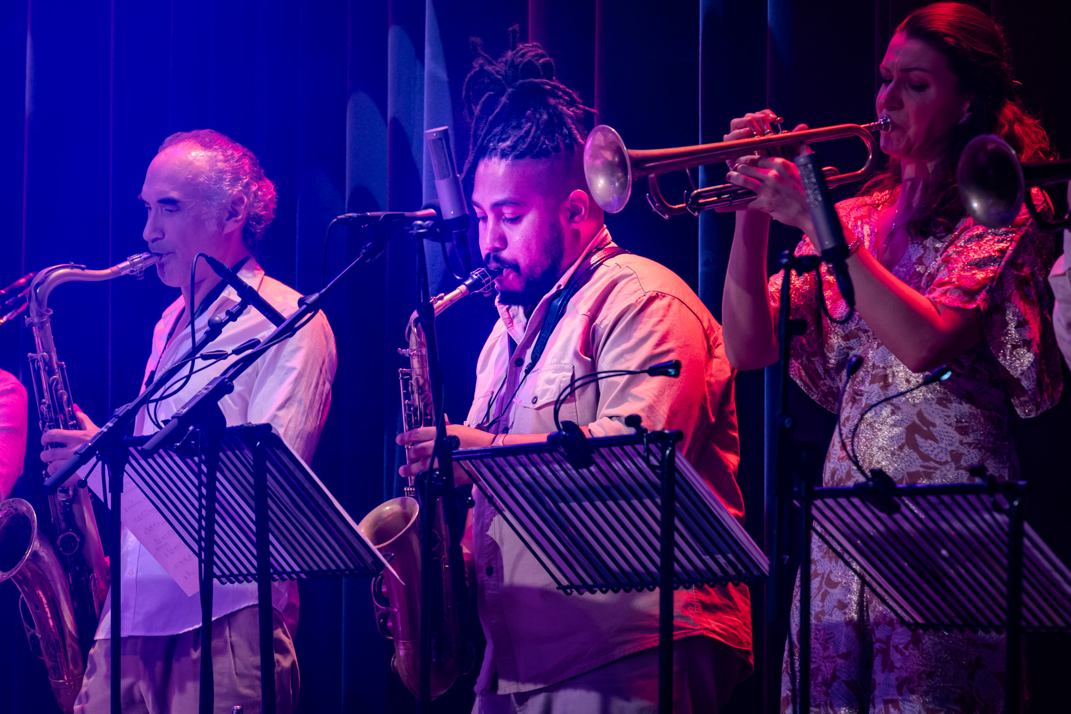Looking back to JOC Productions with Lucas Santana - JOC Jazz Orchestra ...
