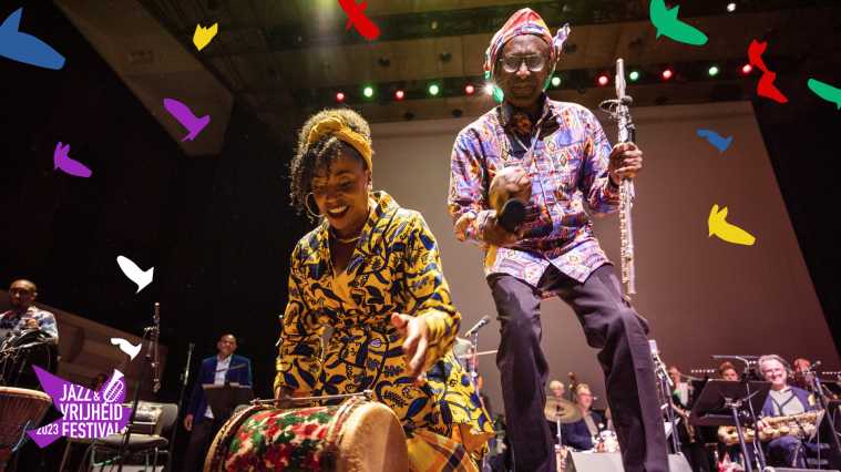 Concertagenda | JOC - Jazz Orchestra of the Concertgebouw